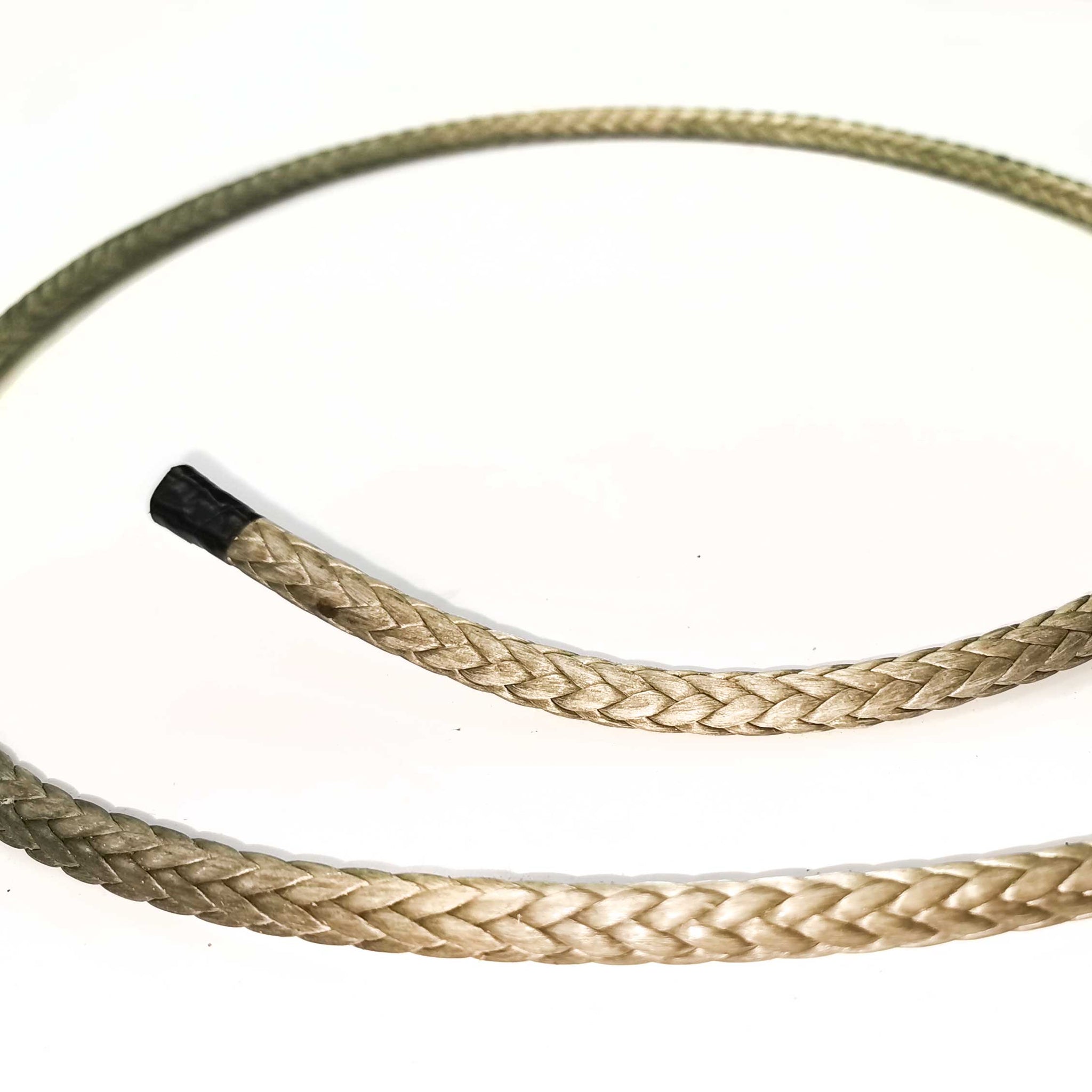 Replacement rope - 11mm Dynice - 500m - Cowcare Systems